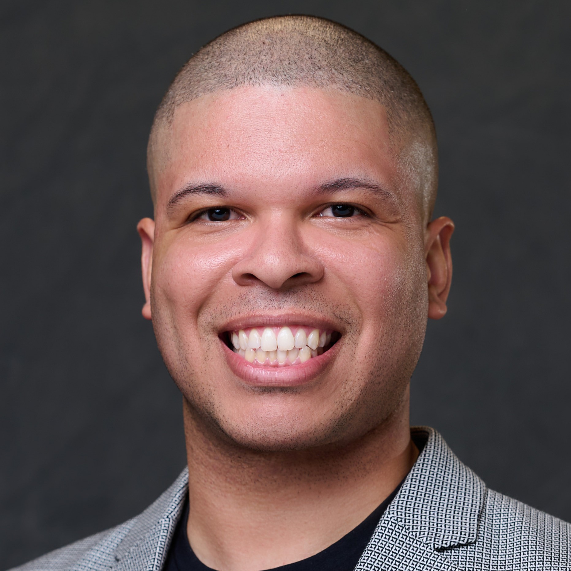 Adam Cardwell Named One of Black Business Ink's 40 Under 40 | YMCA of Northwest North Carolina